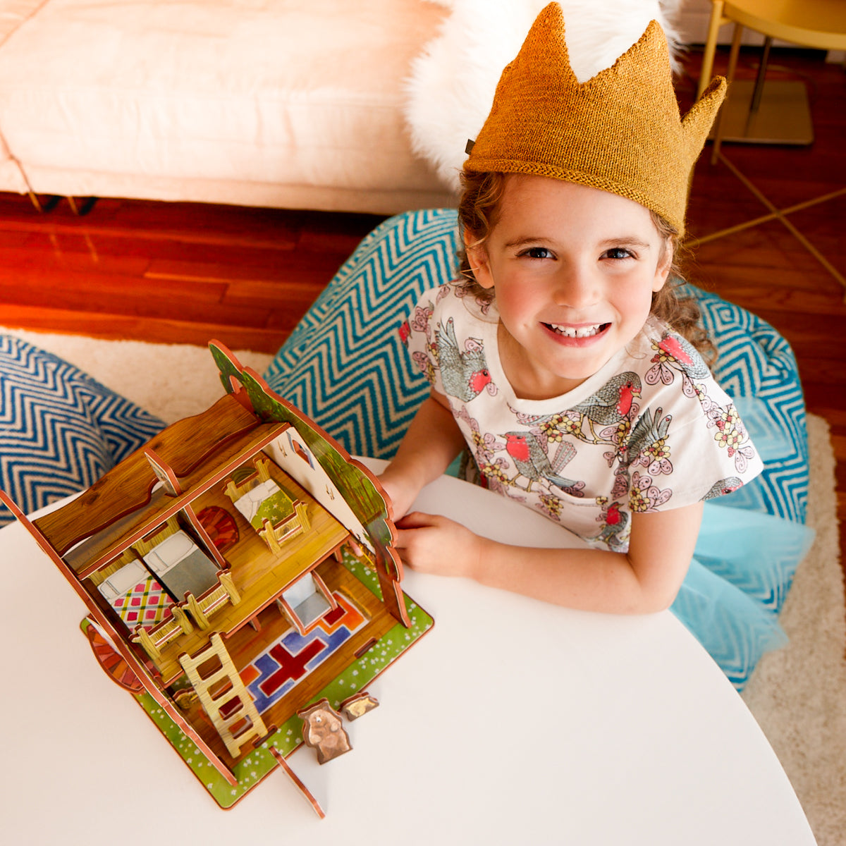 Collections - Storytime Toys